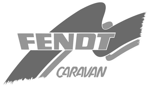 Fendt Wohnwagen Aufkleber ZU VERKAUFEN! - PicClick DE