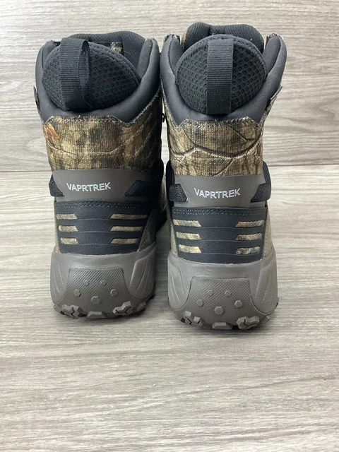 IRISH SETTER 3937 VaprTrek Insulated Waterproof Hunting Boots for Men ...