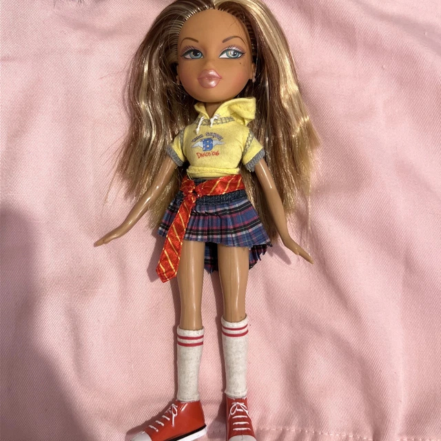 BRATZ CLASS YASMIN £125.52 - PicClick UK