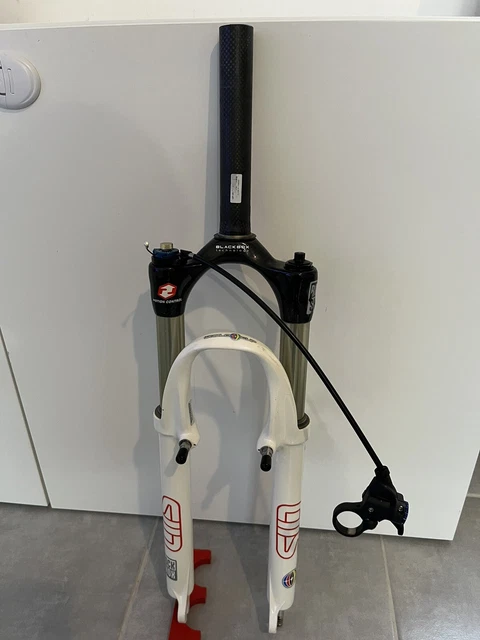 FOURCHE ROCKSHOX SID world cup EUR 350,00 - PicClick FR