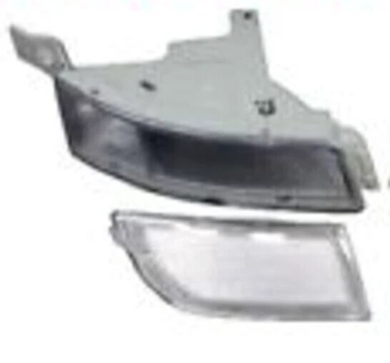 TOYOTA GENUINE OEM MR2 SW20 Front Clear Turn Signal Lamp Lens RH Full ...