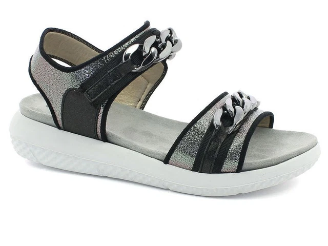 INBLU FEMMES SANDALE Talent C / Compensé,Sangle Et Accessoire - 014 EUR ...