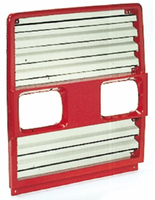 CALANDRA RADIATORE PER Trattore New Holland Fiat 880 980 780 Serie 66 ...