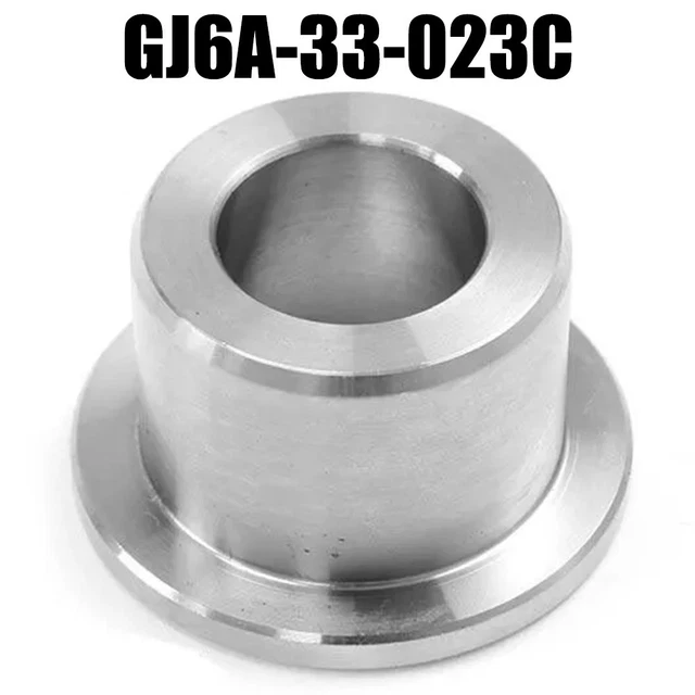 FOR MAZDA VEHICLES Front Axle Bushing Kit from Year Range '03 to '08 ...