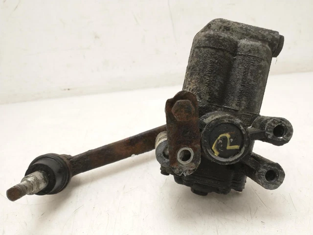 MORRIS MINOR RIGHT FRONT SUSPENSION STRUT SHOCKER L Petrol 50-71 £41.30 ...