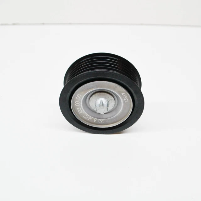 NEW MERCEDES BENZ Ml W164 Right Tension Pulley A2722020000 Original £71 ...