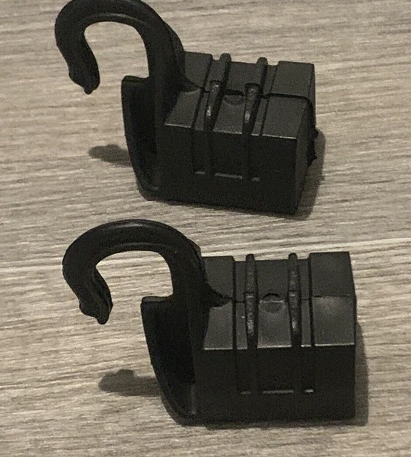 KETER REPLACEMENT HOOK WLCO Part Clip Mount Store-It-Out Max £10.00 ...