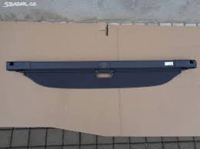 BMW 3 SERIES G21 Touring 2019-2023 Rear Parcel Shelf Load Cover ...