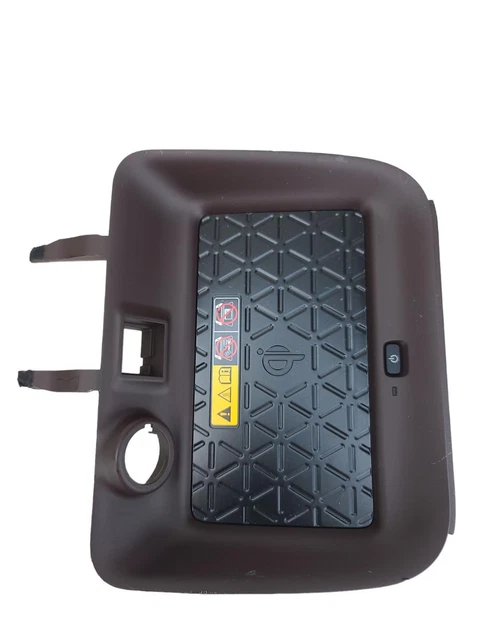 TOYOTA RAV 4 861C0-0R060-E0 Wireless Charger Tray Genuin OEM New $87.99 ...