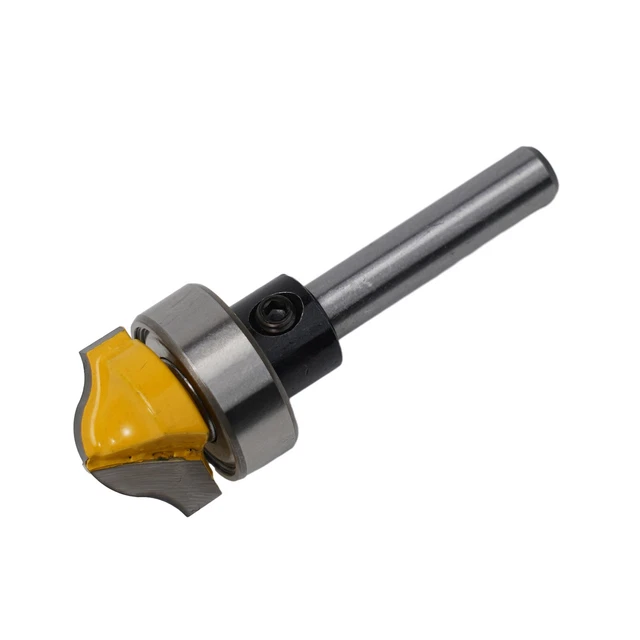 CREATE STUNNING PANEL Door Designs with the 14 Shank Faux Panel Groove ...