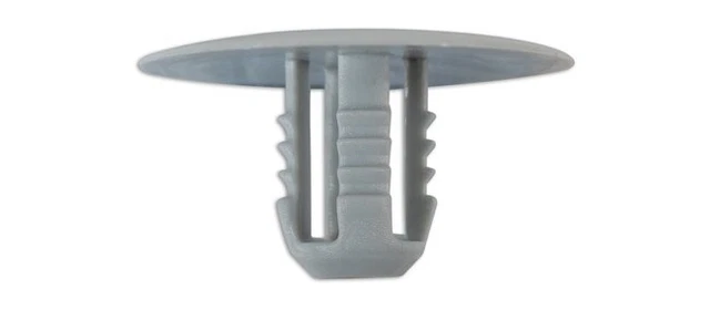 BORDURE PANNEAU ATTACHE Costumes Ford VW OEM 6448410 & 6678518 Pk 10 ...