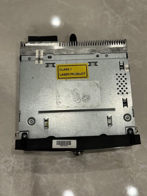 POSTE AUTORADIO BLUETOOTH Cd Navigation Gps Peugeot Citroen C3 Ds3 C5 C4 308 … EUR 335,00 ...