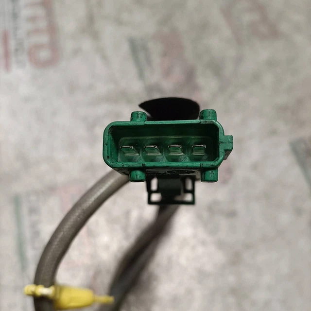 1618Z6 SONDA LAMBDA ANT. per CITROEN C4 PICASSO Pic. 1.8 Mnv 2002-2005 ...