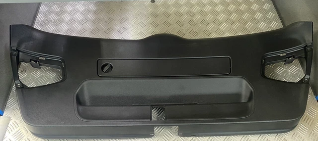 AUDI A3 8V 2016-2020 S Line Sportback Boot Liner 8V4867979G £100.00 ...