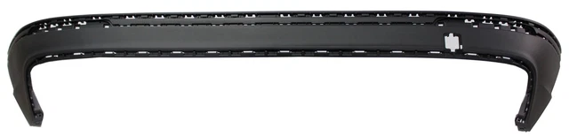 VOLKSWAGEN TIGUAN 16-20 Rear Bumper Spoiler R-Line Models £90.45 ...