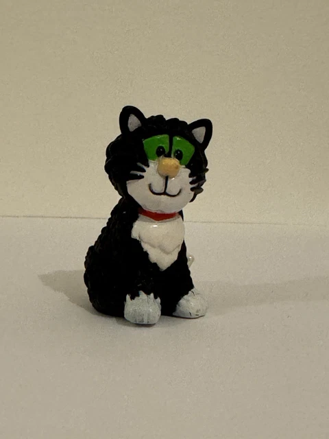POSTMAN PAT JESS THE CAT Character PVC Figure 2003 Vintage £5.00 ...