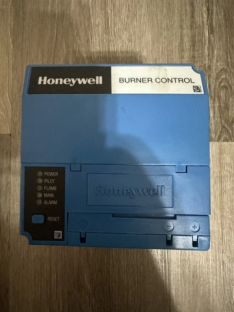 HONEYWELL RM7897A1002 AUTOMATIC Programming Control, $280.00 - PicClick