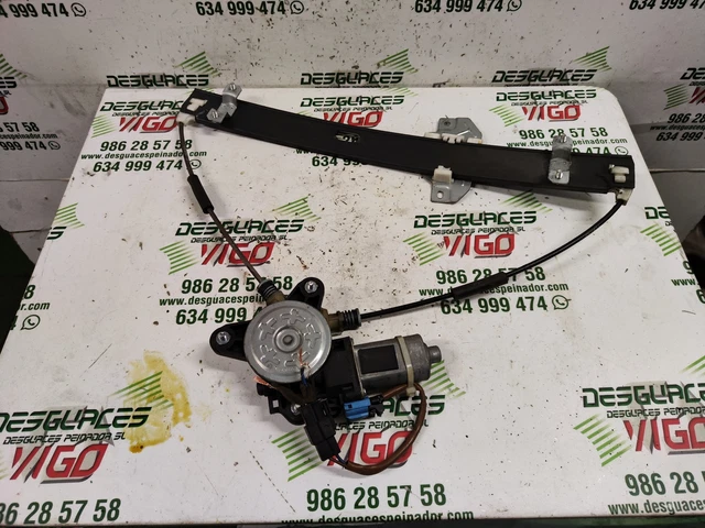 96485142 APRIVETRI ANTERIORE Destro CHEVROLET MATIZ 1.0 LPG 2008 EUR 63 ...