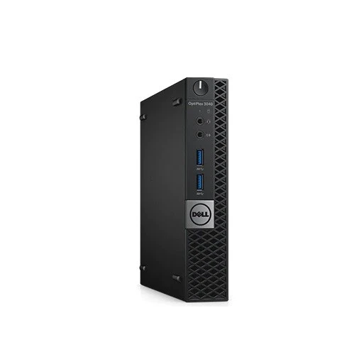 INTEL MINI PC DELL Computer Optiplex 3046 Micro WLAN i5 1,2 Liter 1280g ...