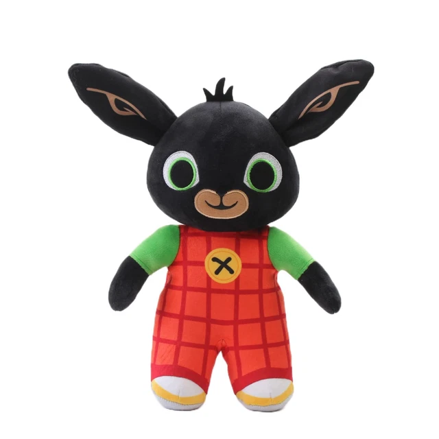 BING TEDDY BEAR, Kids Toys, huggable & loveable super soft squishy ...