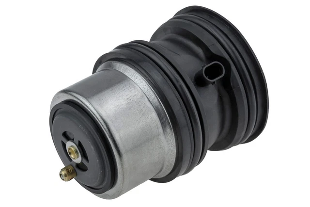 POUR PORSCHE CAYENNE Macan Panamera Thermostat d'Eau 94810603402 ...