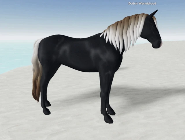 WILD HORSE ISLANDS 🌸 MISMATCH the Best ND Mm Dwb Dutch 🌸 £22.38 ...