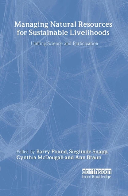 GÉRER LES RESSOURCES naturelles pour des moyens de subsistance durables ...