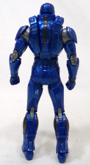 HASBRO MARVEL LEGENDS Joe Fixit Serie Gamerverse Iron Man Figura De 6 ...