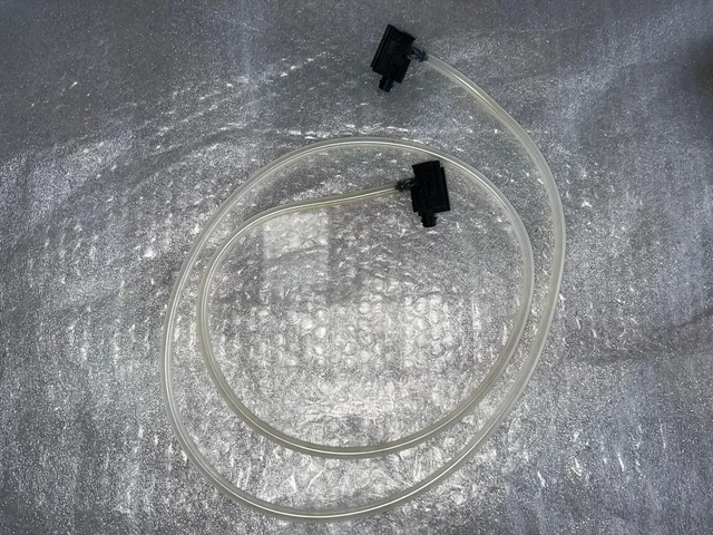 ORIGINAL MERCEDES W205 W213 Mopf Drucksensor Crash Sensor A2059058219 ...
