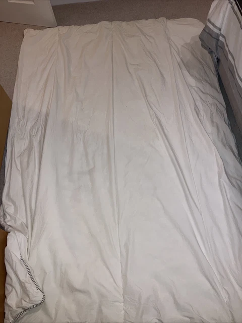 IKEA RODTOPPA ( Now Stjarnbracka) Extra Warm Single Duvet 12 Tog £30.00 ...