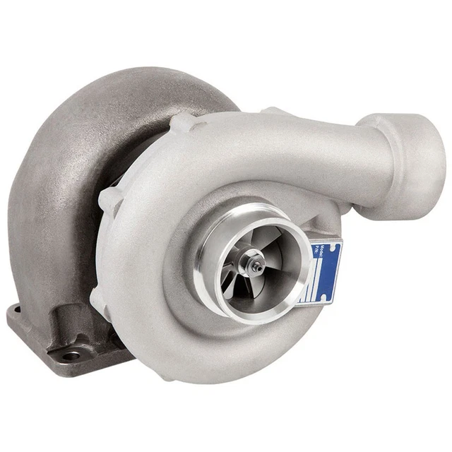 NEW TURBOCHARGER FITS Cummins Truck/Bus ISM ISME M11 2007-2012 By ...