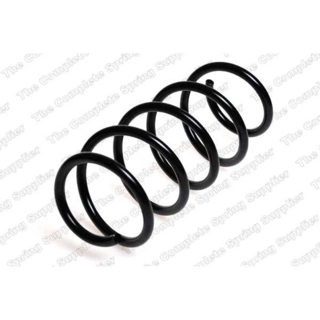 LESJÖFORS MOLLA FRONTALE Adatto A per Opel Corsa C F08 F68 4063466 EUR ...