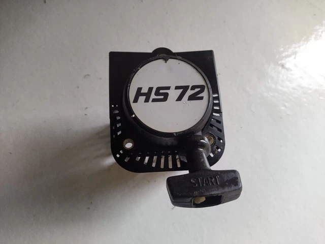 LANCEUR Pour Taille Haie Stihl Hs 72 EUR 15,00 - PicClick FR