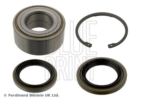 WHEEL BEARING KIT Adbp820041 For Mitsubishi Carisma Space/Wagon/Star ...