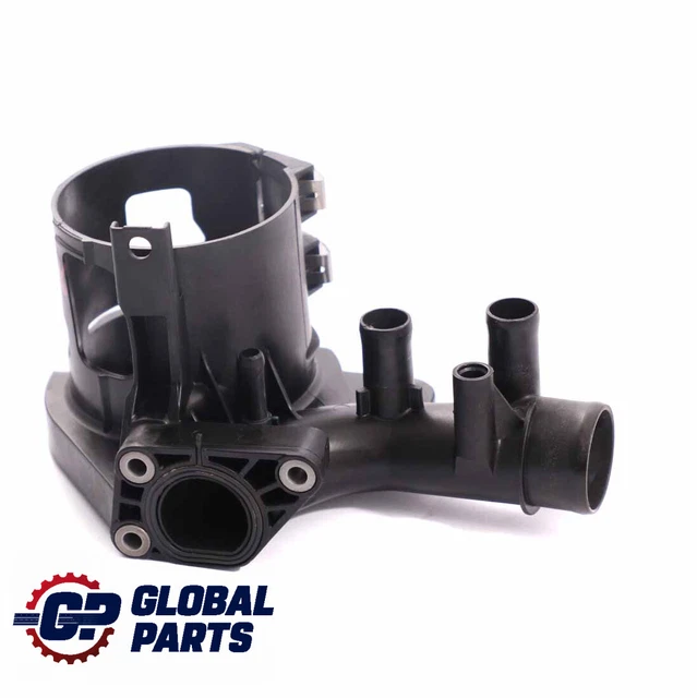 FUEL FILTER HOUSING Mercedes W205 Sprinter W906 OM651 Mount Bracket ...