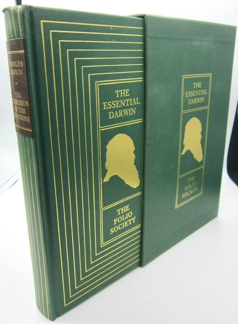 ESSENTIAL DARWIN: ORIGIN of Species, Descent of Man, Naturalist's ...