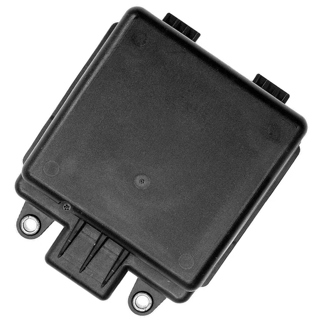 REAR BLIND SPOT Radar Module FL3Z-14C689-AC Fits For 2015 - 2016 Ford F ...