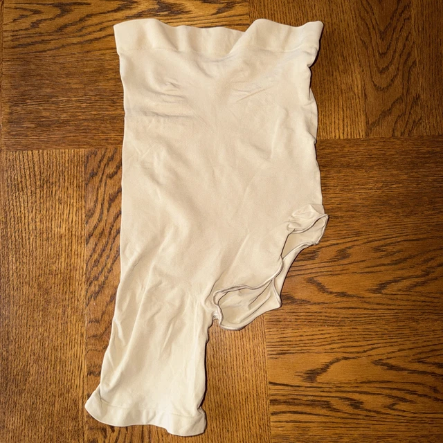 SKIMS SEAMLESS SCULPT Solution Short Left Leg Exposed Size XL £13.00 ...
