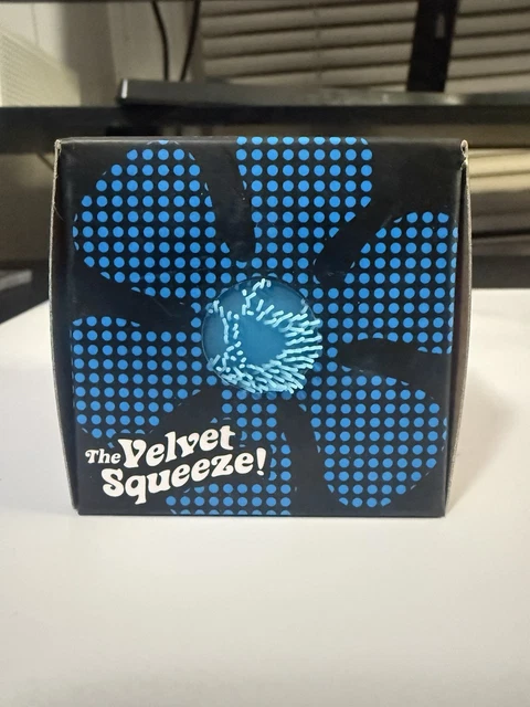 NEEDOH FLOWER POWER Fuzz Ball Squishy Stress Ball Nee Doh Fuzzball ...