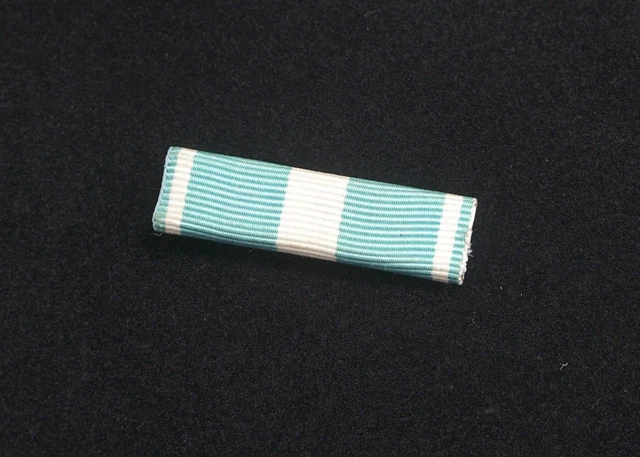 FRENCH COLONIAL MEDAL Campaign Ribbon Bar, working hinge $3.99 - PicClick