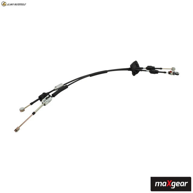 CABLE MANUAL TRANSMISSION 32-1939 for Renault Master/III/Van/Bus M9T716 ...