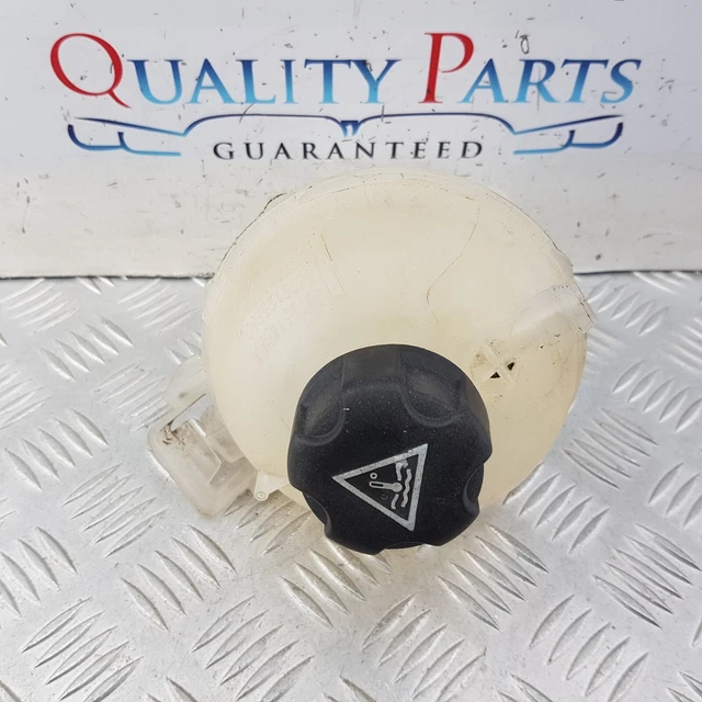 2013 CITROEN C4 Picasso Mk2 Coolant Expansion Bottle Tank 9678514680 ...