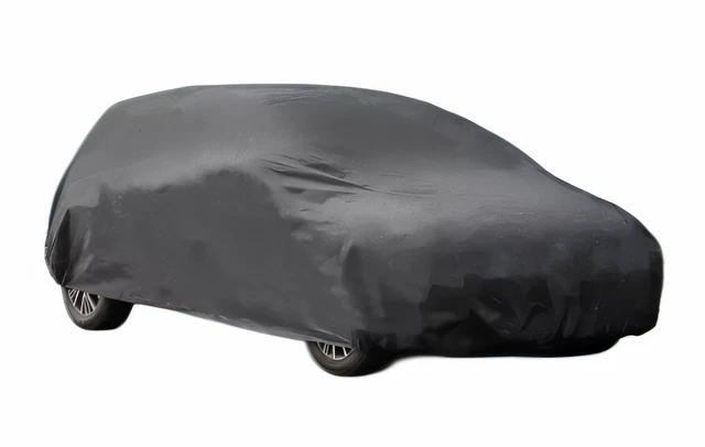 FOR ALPINE A110 - Deluxe Hd Waterproof Car Cover All Weather Protection ...