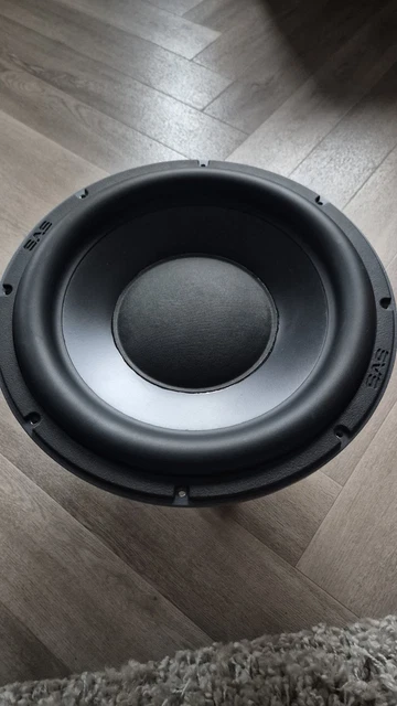 SVS SB-3000 PB-3000 13" Subwoofer Speaker, 800 watts RMS ...