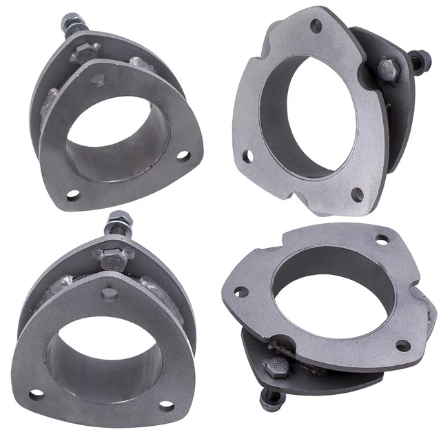 LIFT KIT STRUT Spacer Leveling Kit Fit Lincoln Navigator 4 Wheel Drive ...