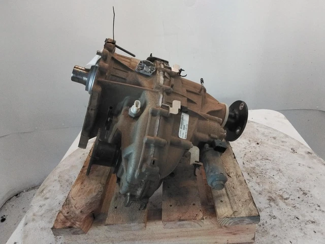 NISSAN PATROL TRANSFER Case Y62, 11/12- $1,931.60 - PicClick AU