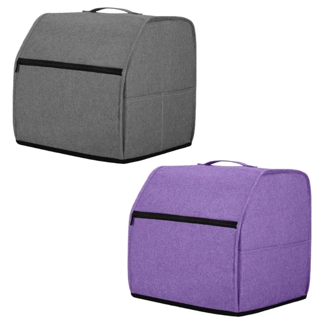 SEWING MACHINE CARRYING Bag Sewing Machine Handbag Overlock Sewing ...