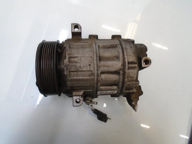 926001DA0A COMPRESOR DEL aire acondicionado para NISSAN X-TRAIL 2.0 2007 744632 EUR 146,47 ...
