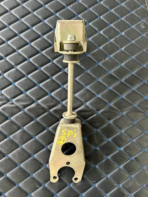 CLASSIC MINI ENGINE Stabiliser 1275cc 1990- On Carb SPi Mount HIF Fuel ...