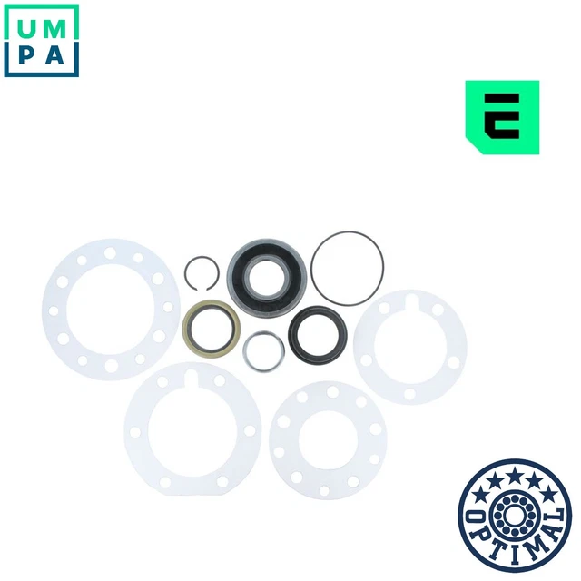 WHEEL BEARING KIT 982875 FOR TOYOTA HIACE/IV/Bus/Van/SBV 2RZ-E2L-T/-T2L ...